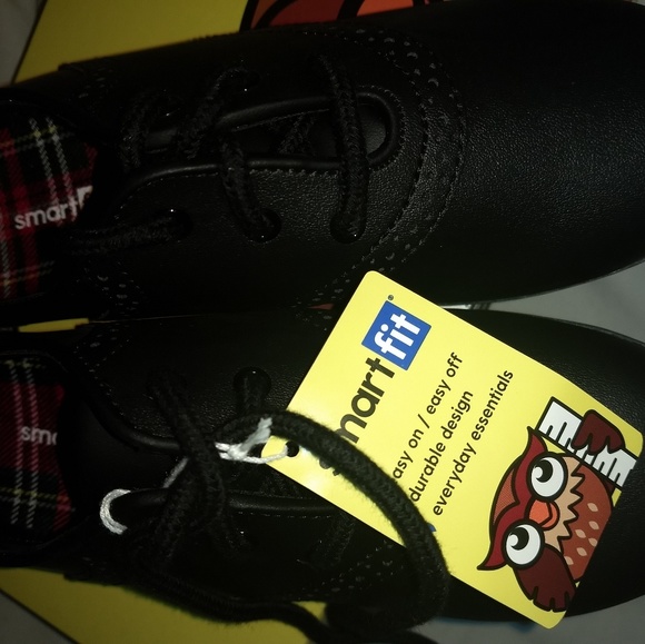smartfit | Shoes | Smartfit Girls Dress Shoes | Poshmark